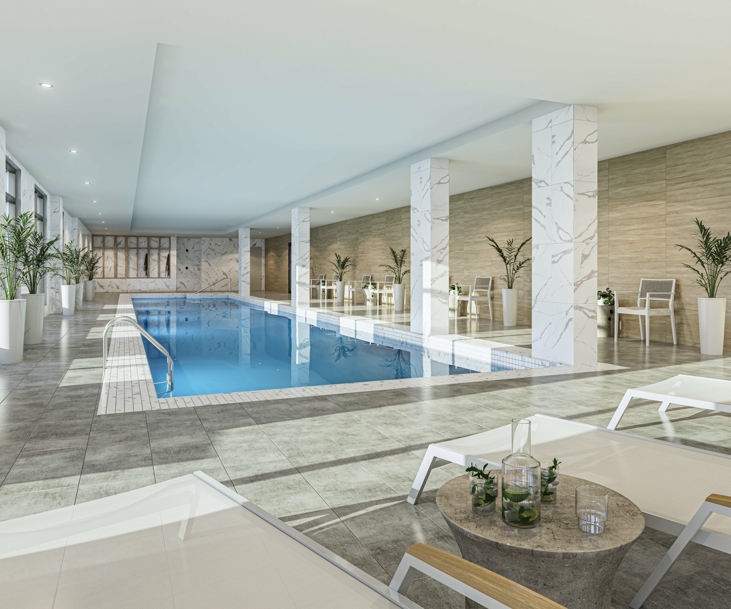 Media Gallery | Saint-Laurent | Liveo Bois-Franc | Sotramont